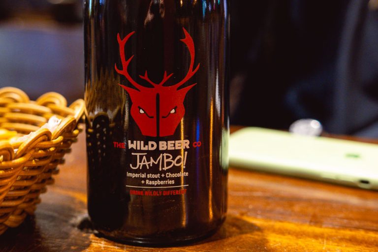 Navigating The Beer Lady, Shanghai's Largest Beer Market