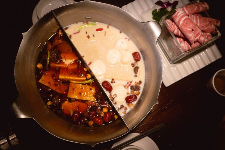 8 Regional Chinese Hotpot Restaurants in Shanghai - NOMFLUENCE