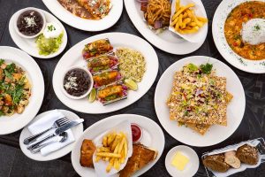 The Cheesecake Factory! Opens April 13 in Shanghai's HKRI Taikoo Hui ...