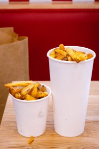 Five Guys Shanghai Officially Opens on April 26 - NOMFLUENCE