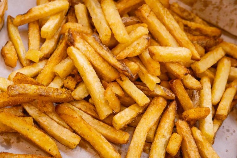 Five Guys Shanghai Officially Opens on April 26 - NOMFLUENCE