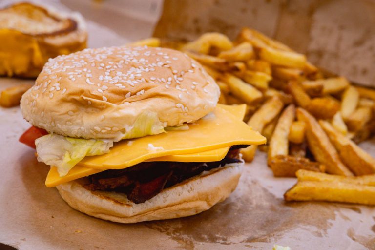 Five Guys Shanghai Officially Opens on April 26 - NOMFLUENCE