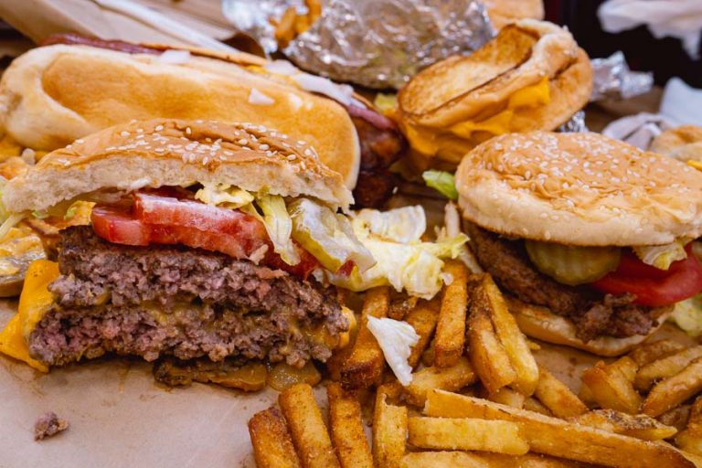 Five Guys Shanghai Officially Opens on April 26 - NOMFLUENCE