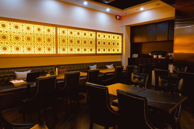 Khan Chacha: New & Exciting Modern Indian Fusion in Shanghai (Closed ...