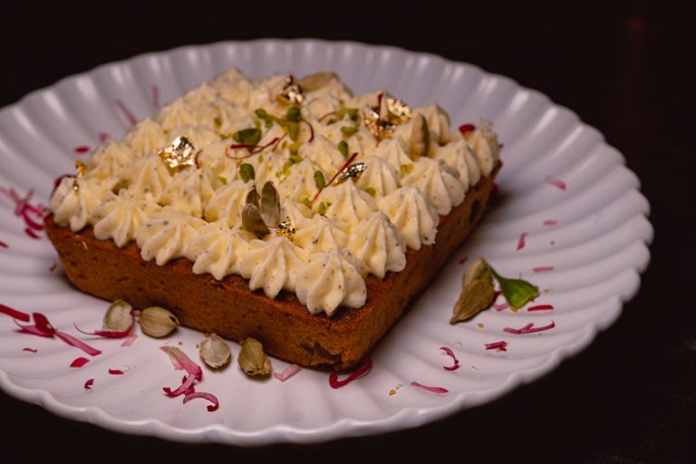 Khan Chacha: New & Exciting Modern Indian Fusion in Shanghai (Closed ...