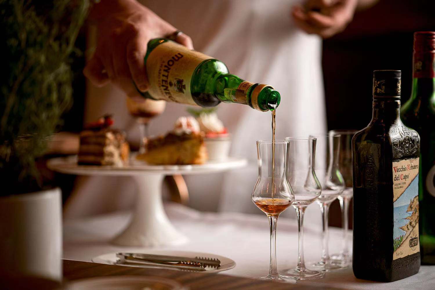 Italo Trattoria: Italian Comfort Food & Spiffy Cocktails (Closed ...