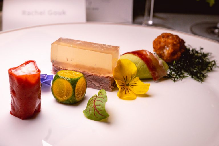 5 Highlights: New Menus & New Dishes in Shanghai - NOMFLUENCE
