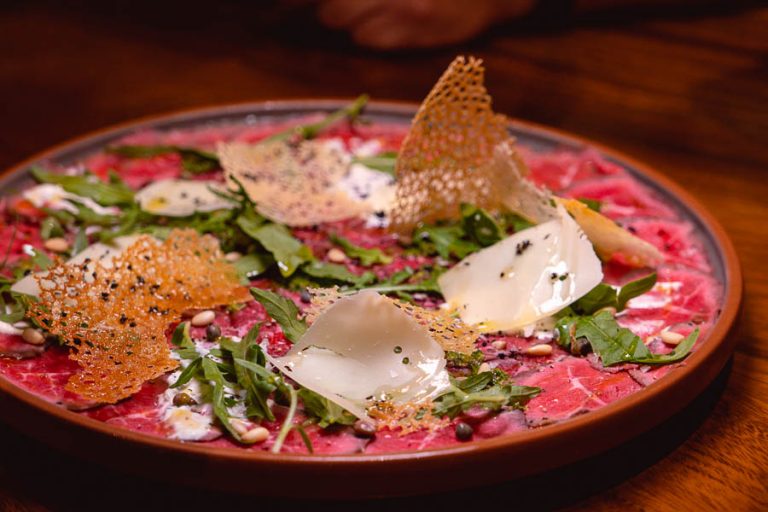 Azul Italiano: Italian-Inspired Comfort Food in Shanghai - NOMFLUENCE