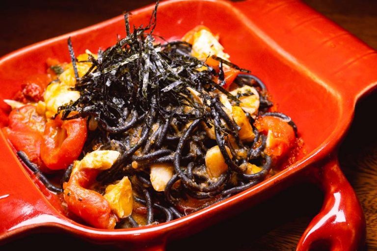 Azul Italiano: Italian-Inspired Comfort Food in Shanghai - NOMFLUENCE