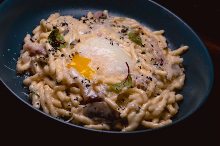 Azul Italiano: Italian-Inspired Comfort Food in Shanghai - NOMFLUENCE