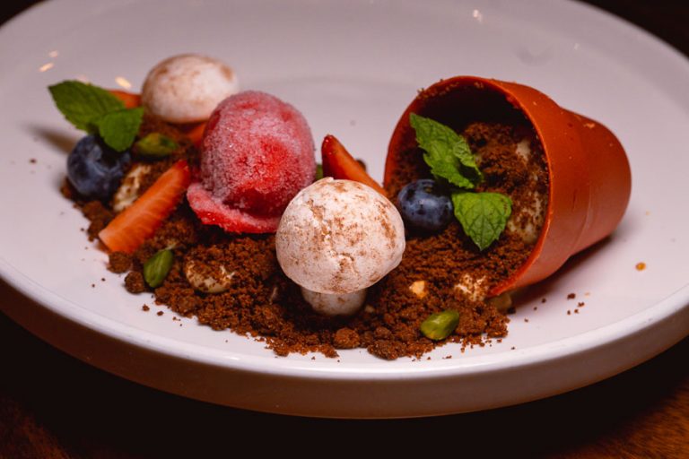 Azul Italiano: Italian-Inspired Comfort Food in Shanghai - NOMFLUENCE