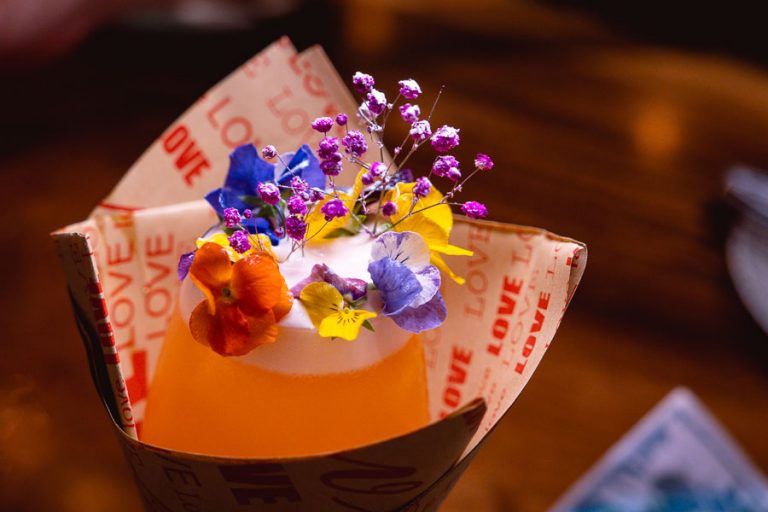 Azul Italiano: Italian-Inspired Comfort Food in Shanghai - NOMFLUENCE