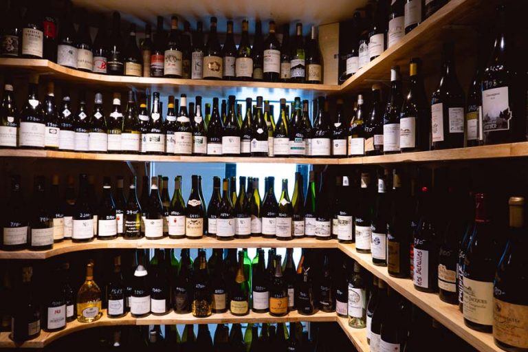 Let’s Talk Wine: Ottimo’s Success Story - NOMFLUENCE