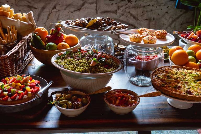 New Brunch Alert! Italo: Semi-Buffet & Free-Flow (Closed) - NOMFLUENCE