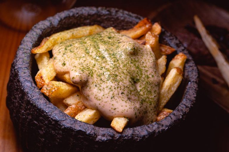 New & Hot: Sakaba Malabar for Spanish-Japanese Food & Drink - NOMFLUENCE