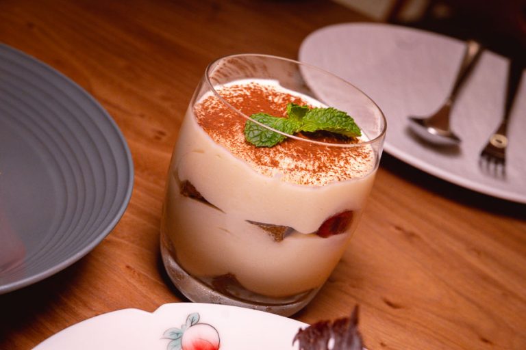 New & Hot: Caminetto Italian Restaurant - NOMFLUENCE