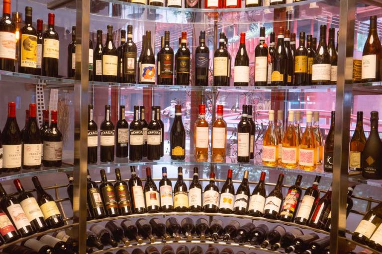 New & Hot: Caminetto Italian Restaurant - NOMFLUENCE