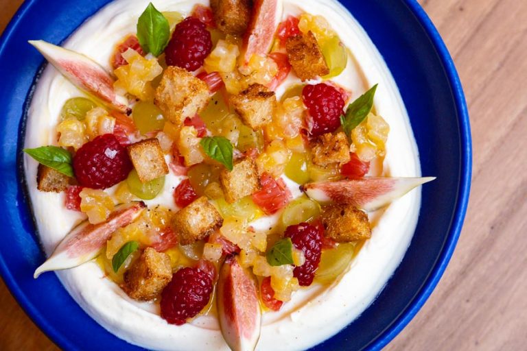 New & Hot: Caminetto Italian Restaurant - NOMFLUENCE