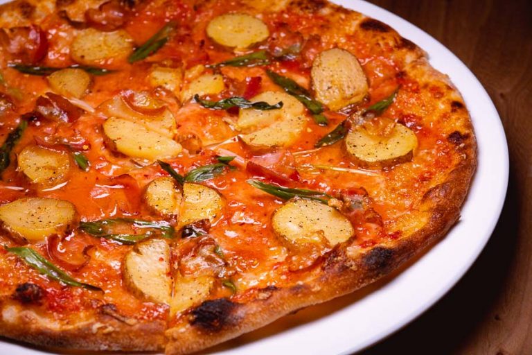 New & Hot: Caminetto Italian Restaurant - NOMFLUENCE