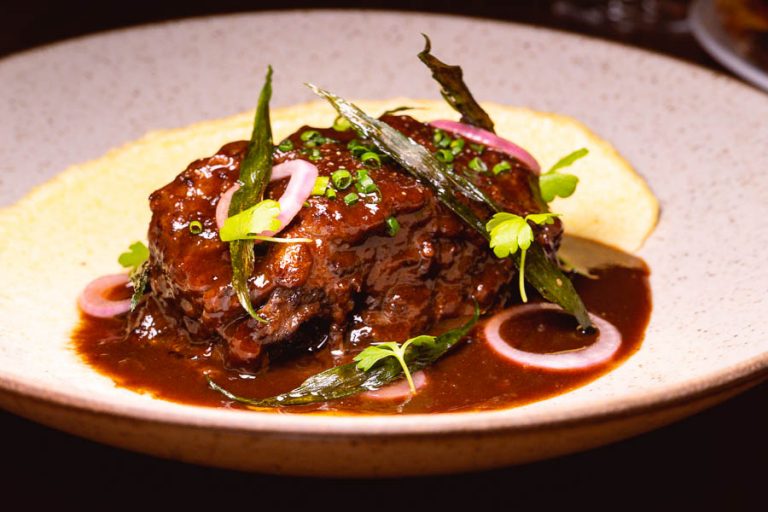 New & Hot: Caminetto Italian Restaurant - NOMFLUENCE