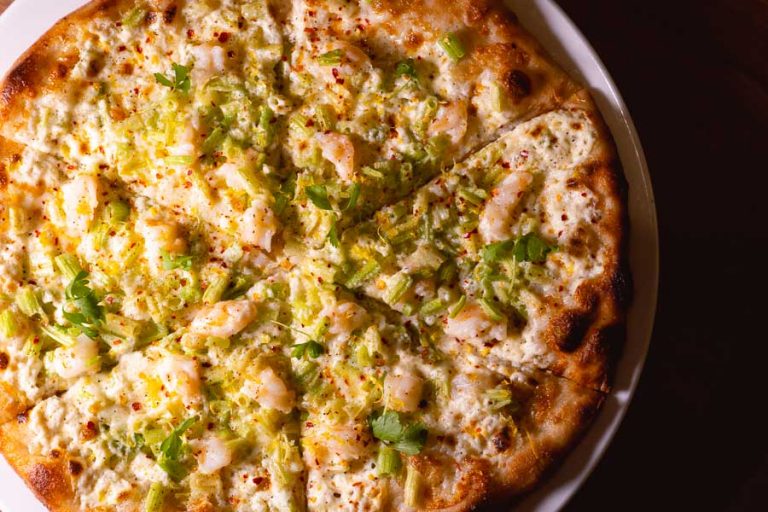 New & Hot: Caminetto Italian Restaurant - NOMFLUENCE