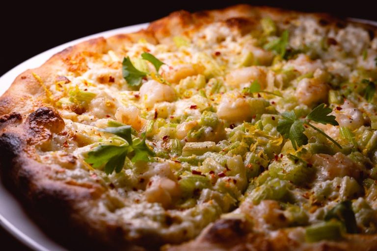 New & Hot: Caminetto Italian Restaurant - NOMFLUENCE