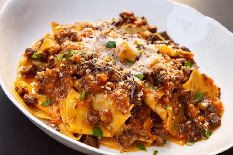 New & Hot: Caminetto Italian Restaurant - NOMFLUENCE