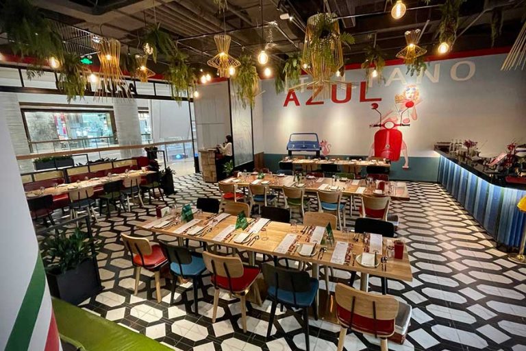 The Shanghai Scoop: Food & Drink News (December 2021) - NOMFLUENCE