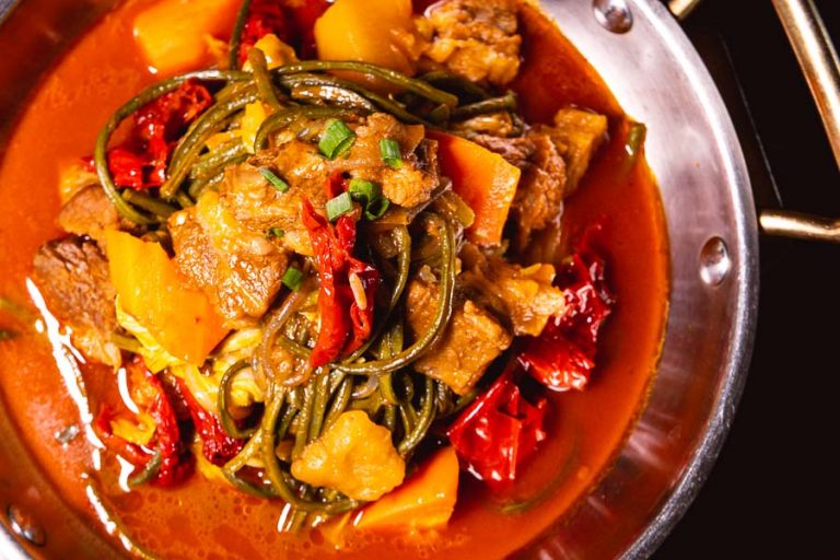 Xibo: A Xinjiang Food Feast, Exploring Ethnic Cuisine - NOMFLUENCE