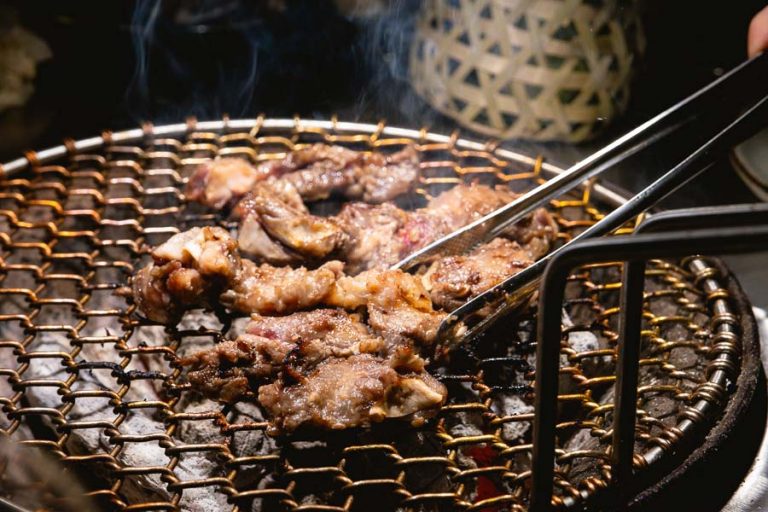 Bun Cha Cha Grill Brings Vietnamese Barbecue to Shanghai (Closed ...