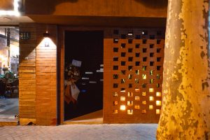 COA Shanghai: High-Profile Agave Cocktail Bar in Jing'an - NOMFLUENCE