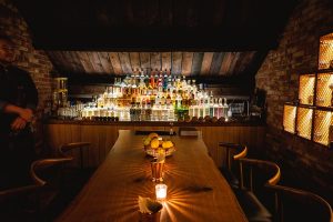 COA Shanghai: High-Profile Agave Cocktail Bar in Jing'an - NOMFLUENCE