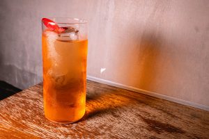 COA Shanghai: High-Profile Agave Cocktail Bar in Jing'an - NOMFLUENCE