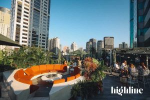 Best Rooftop Bars in Shanghai (Updated 2025) - NOMFLUENCE