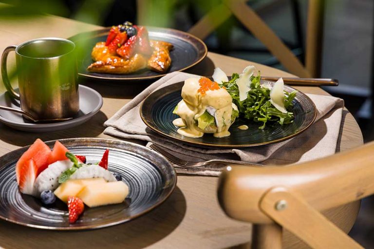 Conrad Shanghai Opens in Landmark Building in People's Square - NOMFLUENCE