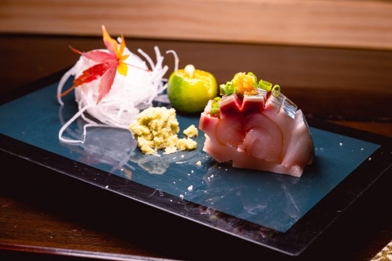Best Japanese Omakase Restaurants in Shanghai - NOMFLUENCE