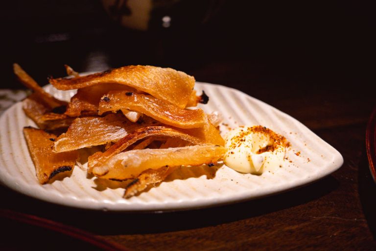 Best Japanese Omakase Restaurants in Shanghai - NOMFLUENCE