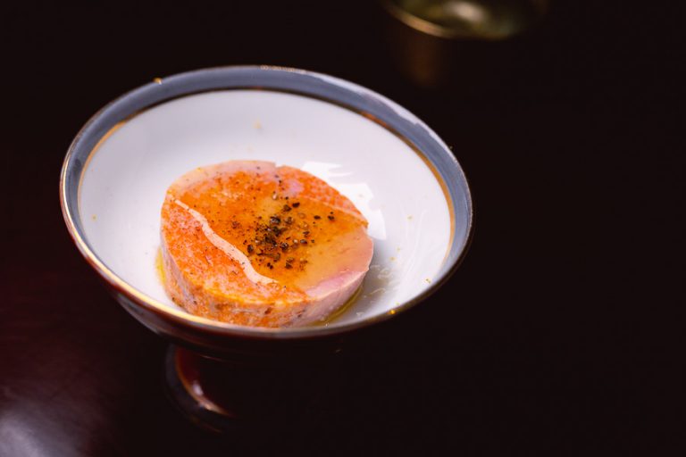 Best Japanese Omakase Restaurants in Shanghai - NOMFLUENCE