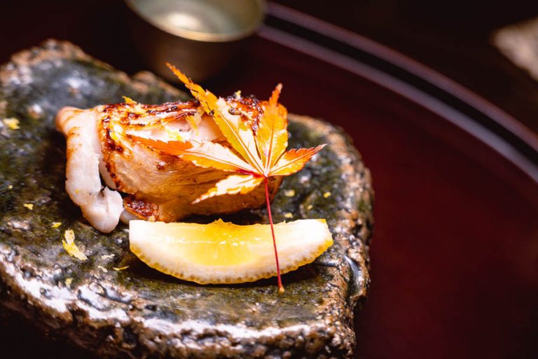 Best Japanese Omakase Restaurants in Shanghai - NOMFLUENCE