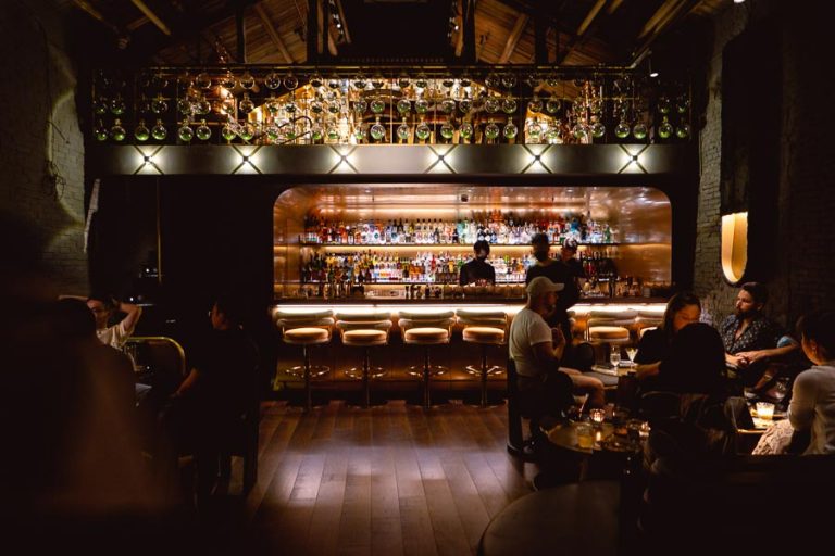 Nomfluence - A blog about food and drink in Shanghai