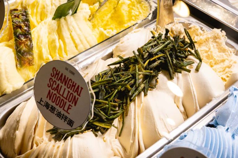 The Best Gelato & Ice Cream in Shanghai (Updated August 2025) - NOMFLUENCE