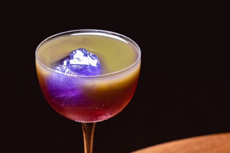 Cocktail Bars in Shanghai: The Upper Room & Dentree - NOMFLUENCE