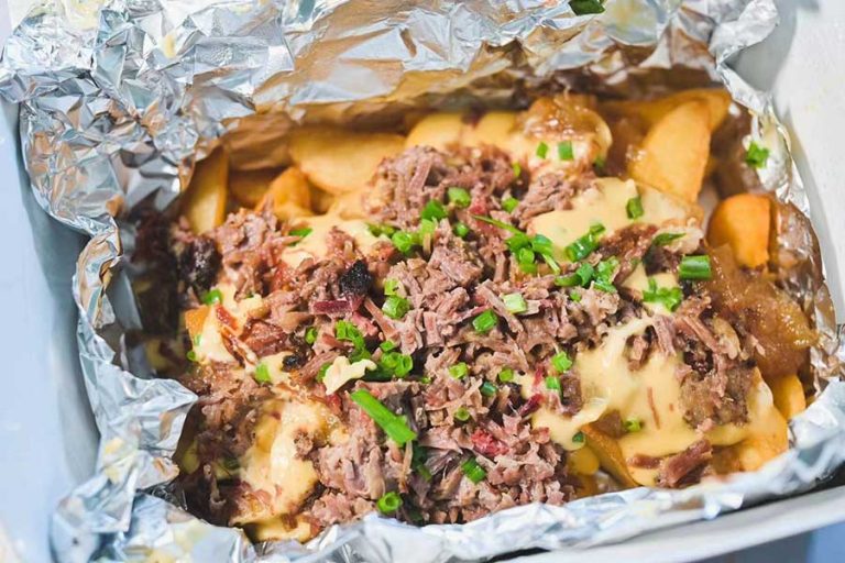 Latest Bites: Shake, Sui Tang Li, Smokin' Hog - NOMFLUENCE