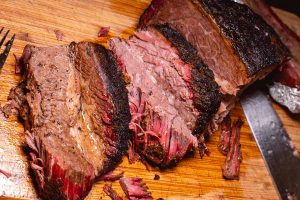 Latest Bites: Shake, Sui Tang Li, Smokin' Hog - NOMFLUENCE