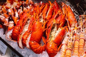 Ling Long Shanghai: Chinese Fine Dining by Chef Jason Liu - NOMFLUENCE