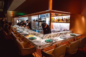 Taian Table: Shanghai’s Michelin Two-Star Restaurant – Nomfluence