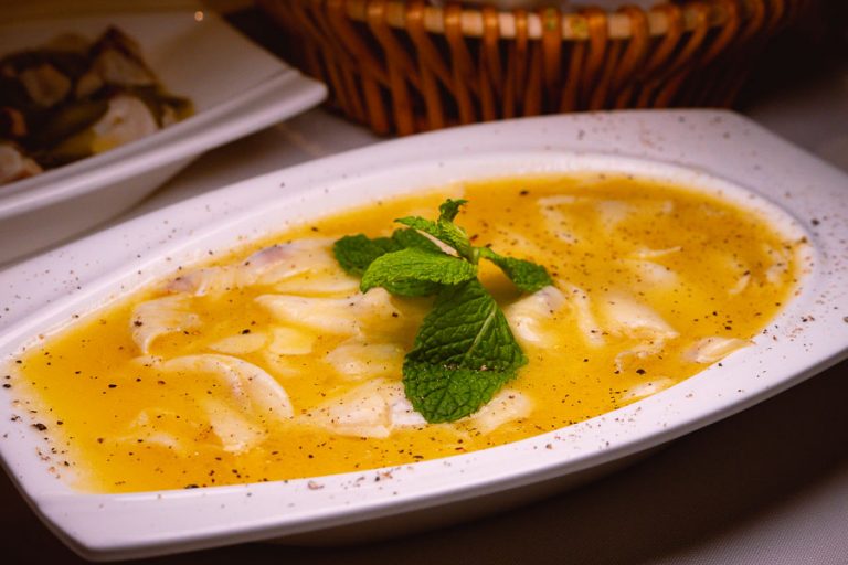 Pasha For Excellent Turkish Food & Steaks in Shanghai - NOMFLUENCE