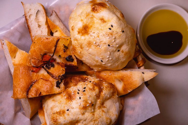 Pasha For Excellent Turkish Food & Steaks in Shanghai - NOMFLUENCE