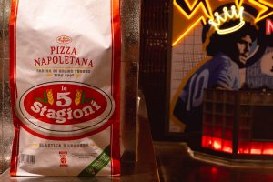 Bottega Shanghai Now Open! Devilishly Delicious Pizzas & Italian ...
