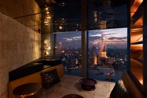 FLAIR: Shanghai’s Iconic Rooftop Bar Back in Business - NOMFLUENCE